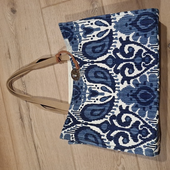 Spartina 449 | Bags | Spartina 449 Moonglade Market Tote | Poshmark